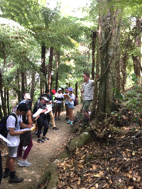 One Tree Hill College, Auckland, New Zealand's Leading Secondary School