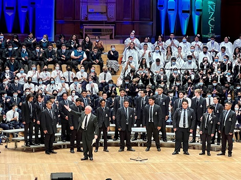 One Tree Hill College, Auckland, New Zealand's Leading Secondary School