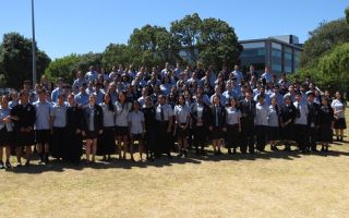 One Tree Hill College, Auckland, New Zealand's Leading Secondary School