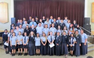 One Tree Hill College, Auckland, New Zealand's Leading Secondary School