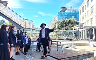 One Tree Hill College, Auckland, New Zealand's Leading Secondary School