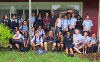 One Tree Hill College, Auckland, New Zealand's Leading Secondary School